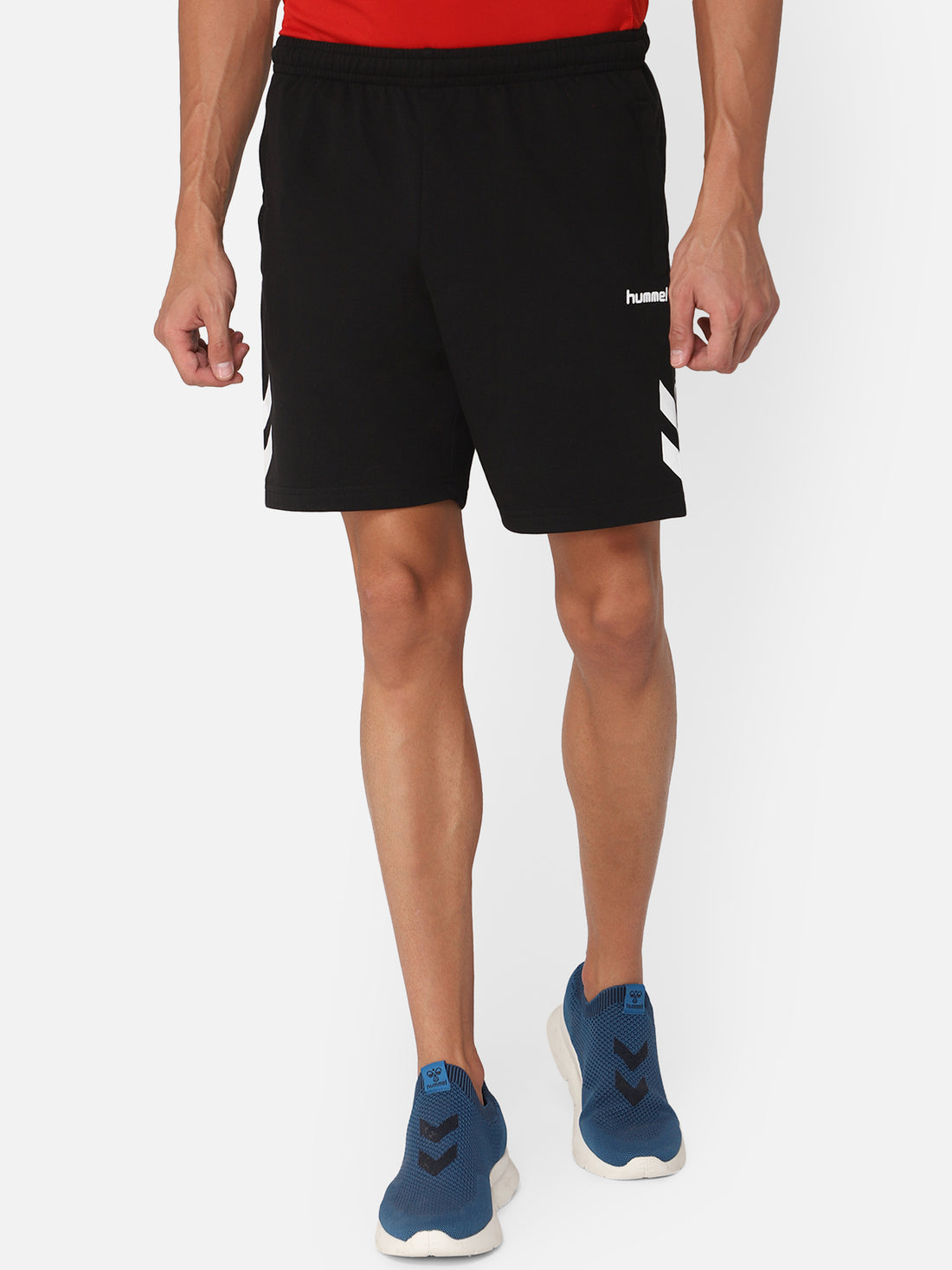Ray Cotton Poly Short – Hummel India