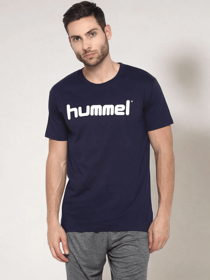 Sportswear & Activewear Clothes for Men Online | Hummel India
