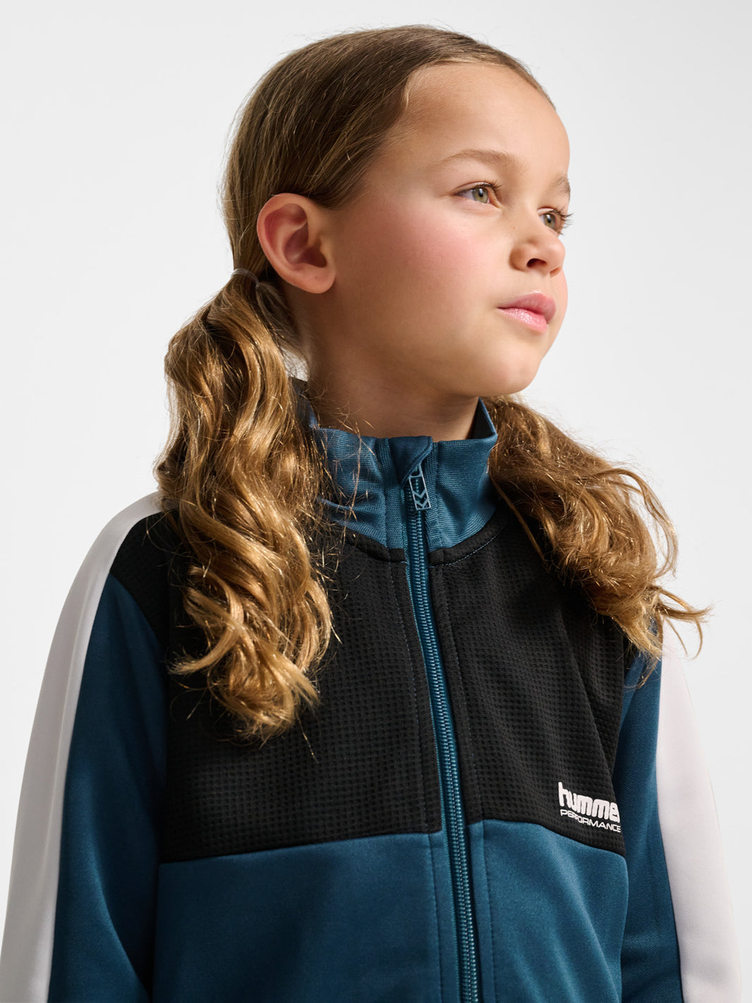 Kids Tracksuit – Hummel India