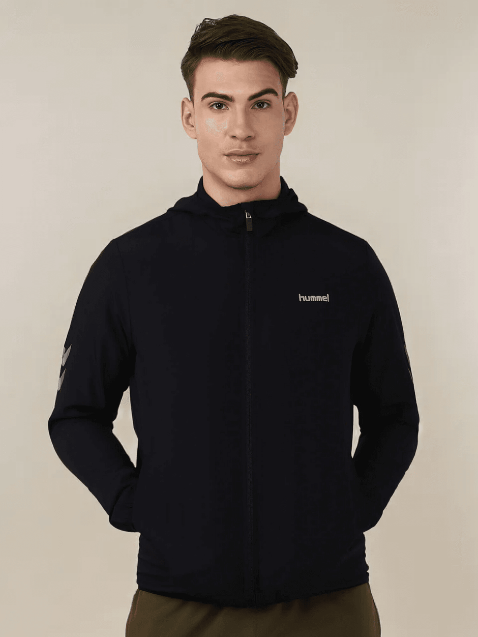 Sportswear & Activewear Clothes for Men Online | Hummel India