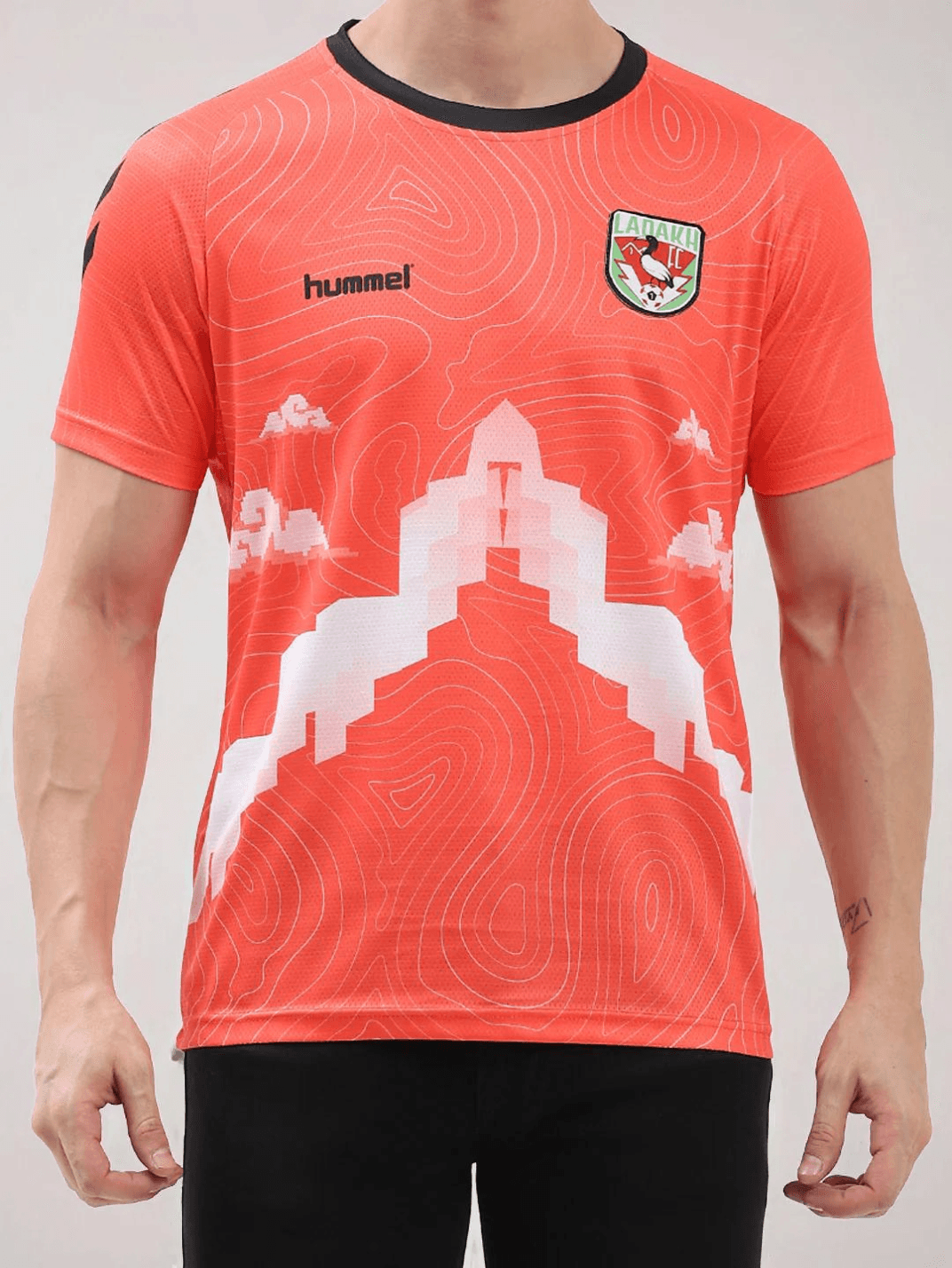 jersey – Hummel India