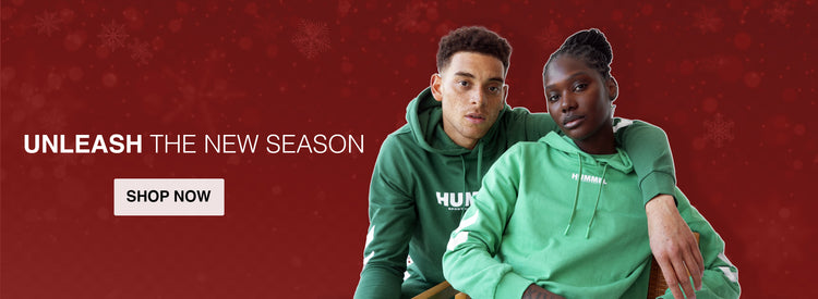 Sportswear Online - Shop Gym, Athleisure and Activewear | Hummel India