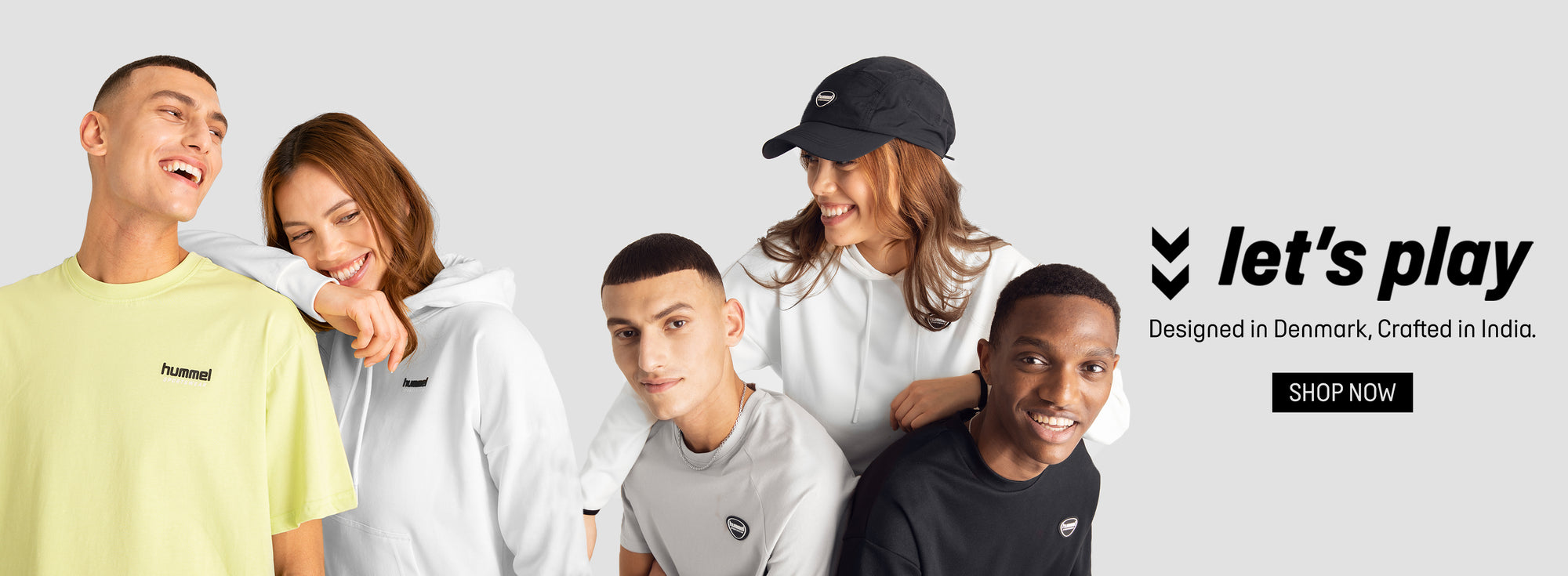 Sportswear for Gym, Running, and More: Activewear for Men & Women ...