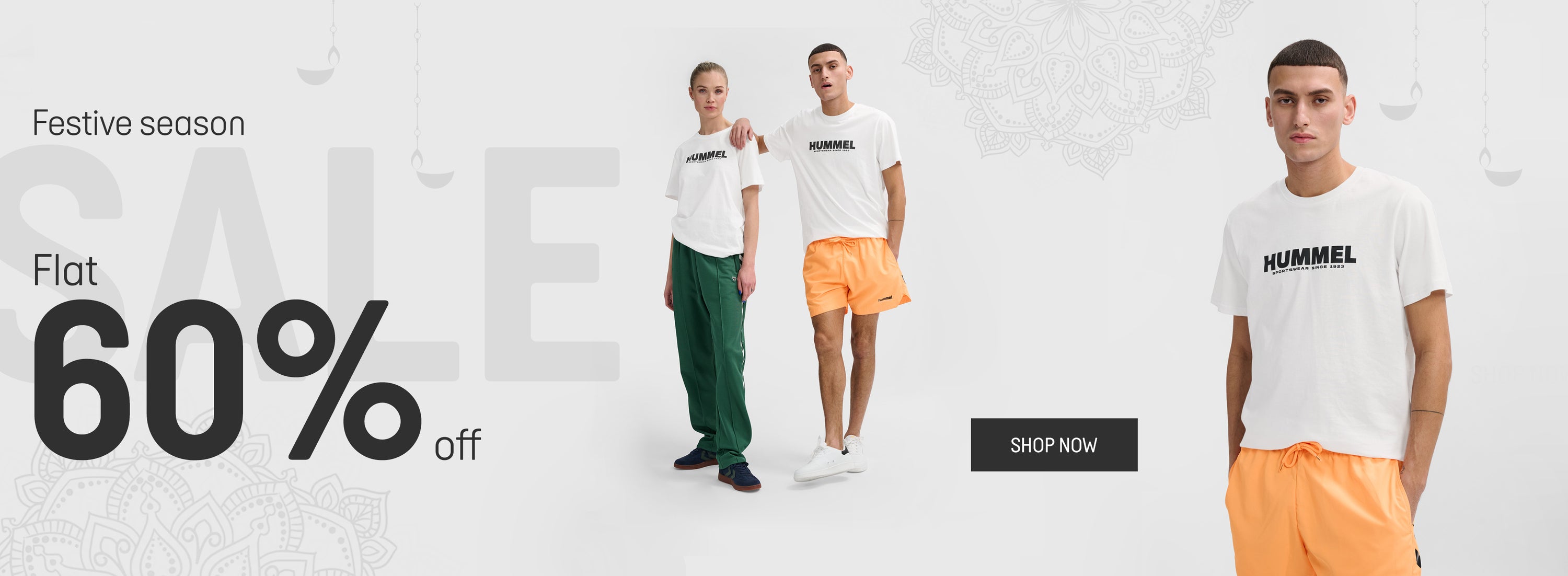 Sportswear for Gym, Running, and More: Activewear for Men & Women ...
