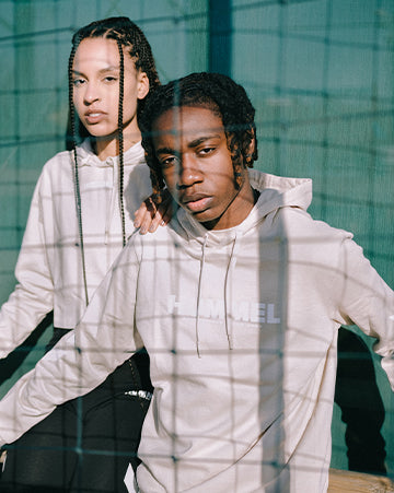 Sportswear Online - Shop Gym, Athleisure and Activewear | Hummel India