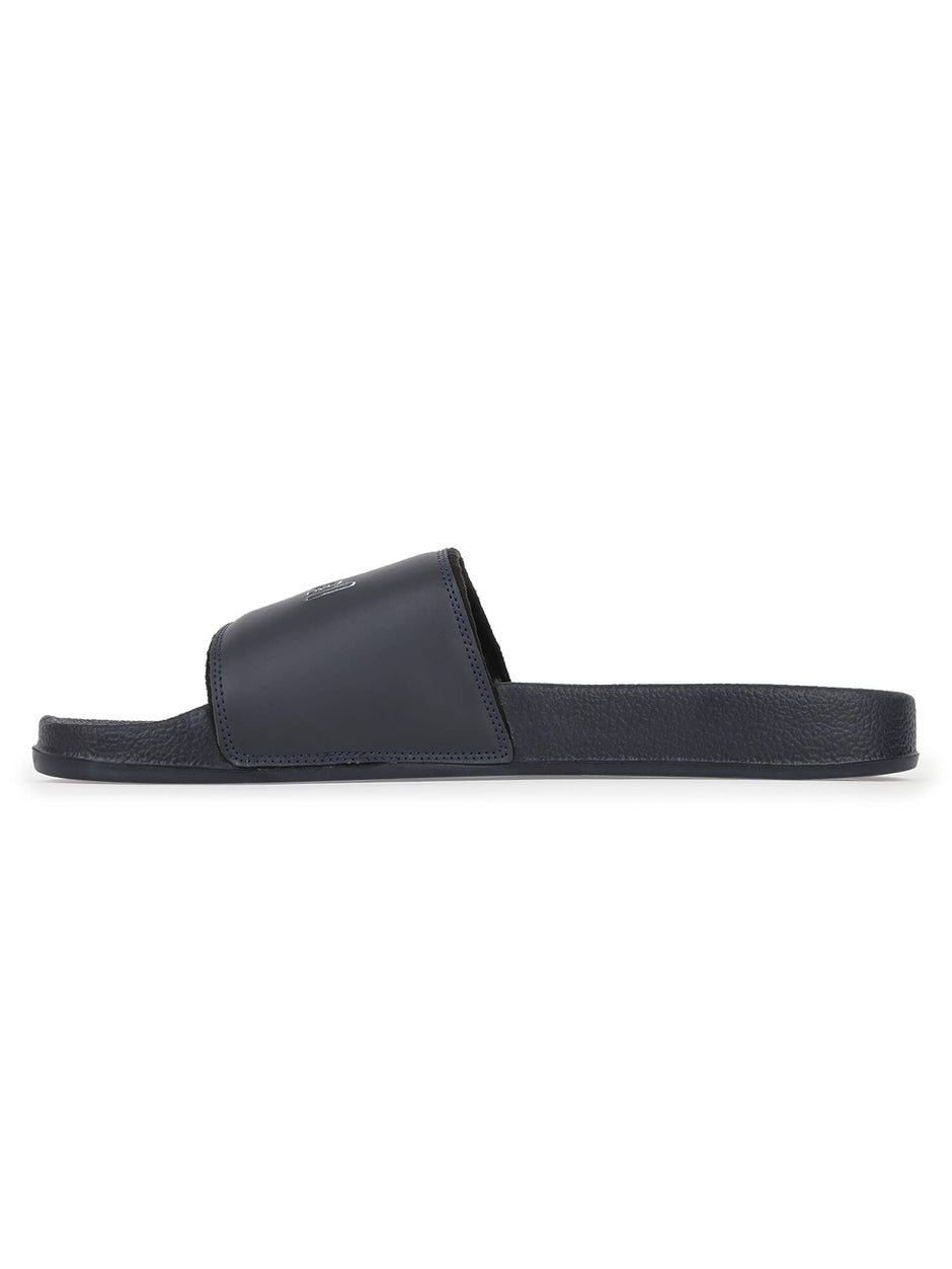 Men's Slide Sandals - Platform Sliders For Men Online | Hummel India