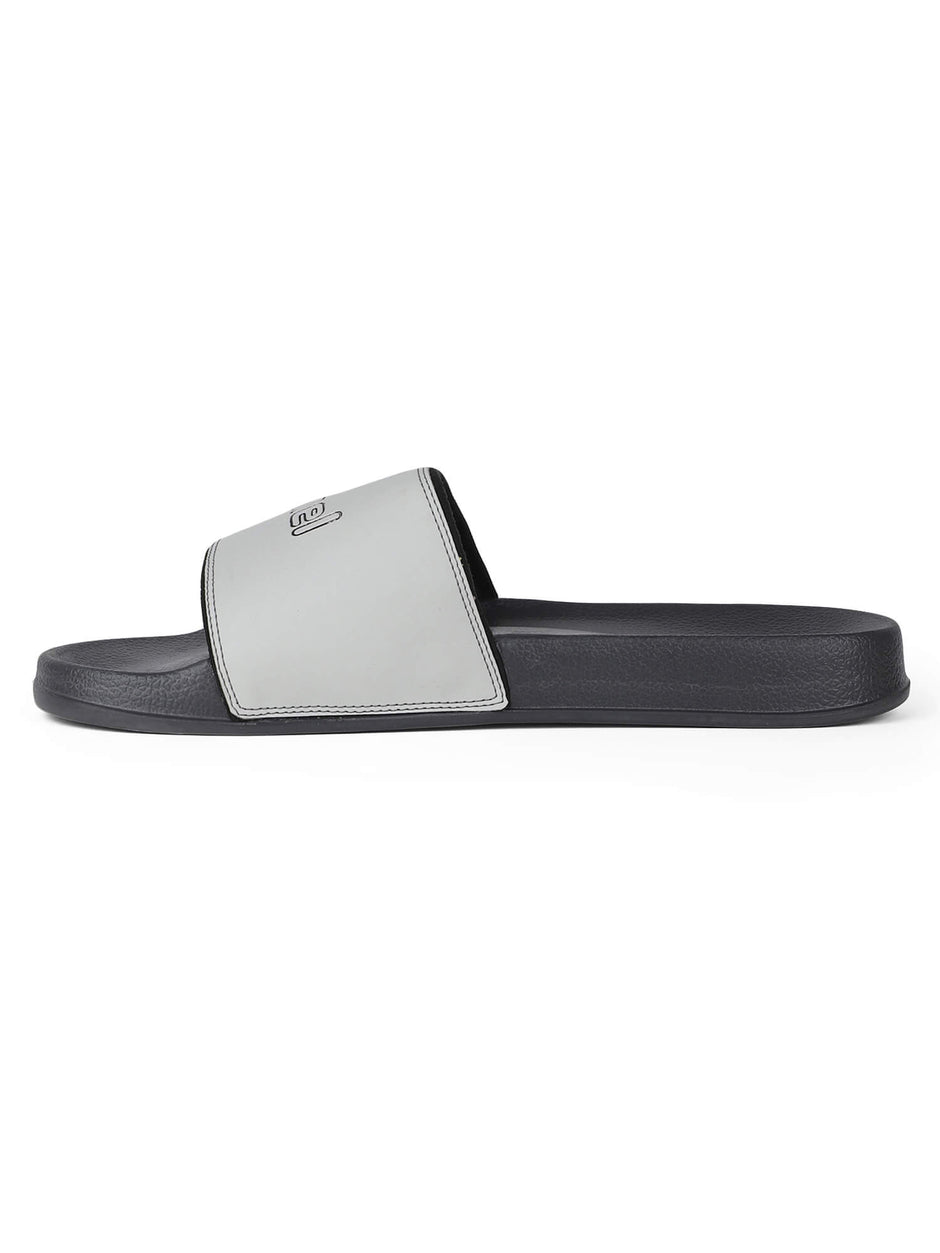 Men's Slide Sandals - Platform Sliders For Men Online | Hummel India